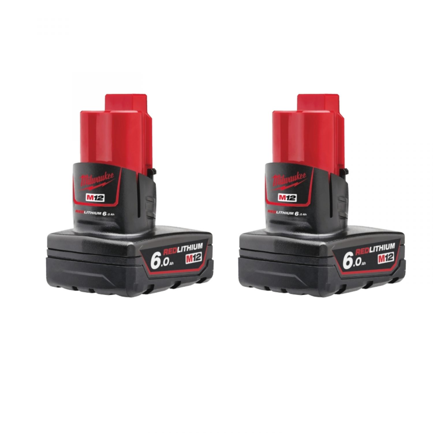 אקדח ניטים נטען 12V (גוף בלבד) Milwaukee M12 2550-20 BPRT - מאסטר טולס בע"מ