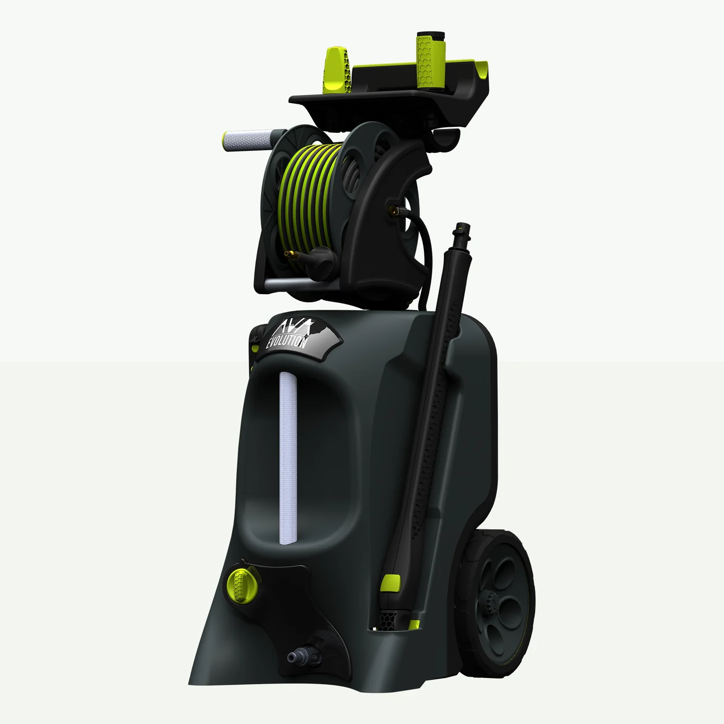 מכונת שטיפה בלחץ 150BAR מקצועית AVA Evolution P70 - מאסטר טולס בע"מ