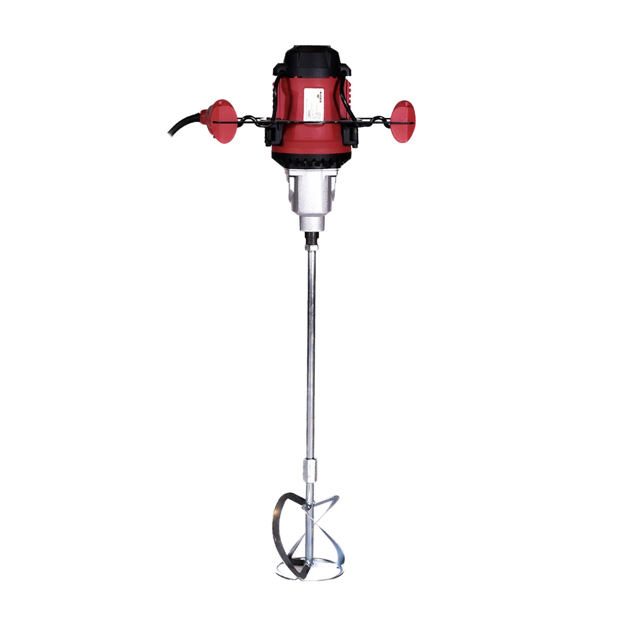 מערבל צבע מקצועי חשמלי STARFIX 1800W JHS-130B - מאסטר טולס בע"מ