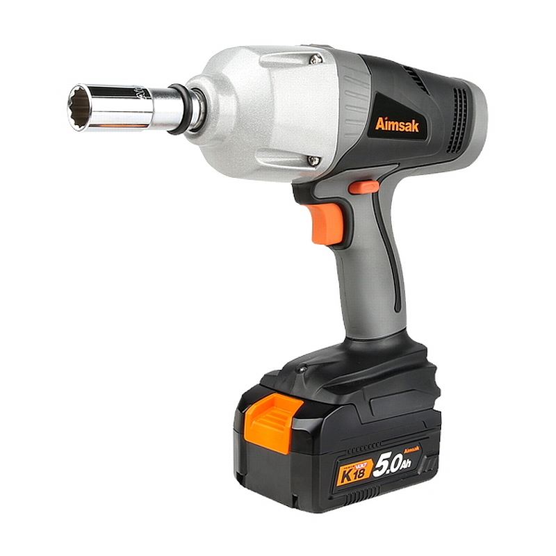 אימפקט AW818Q לבוקסת "1/2 - מאסטר טולס בע"מ