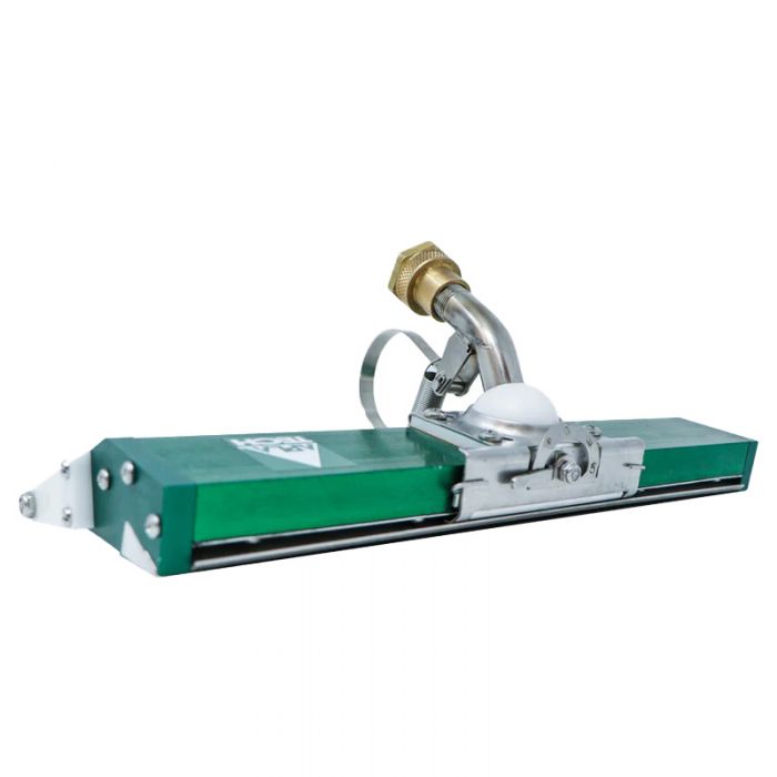 מערכת זרימה רציפה חשמלית להדבקה/מילוי/החלקה אוטומטיים כולל איירלס ...